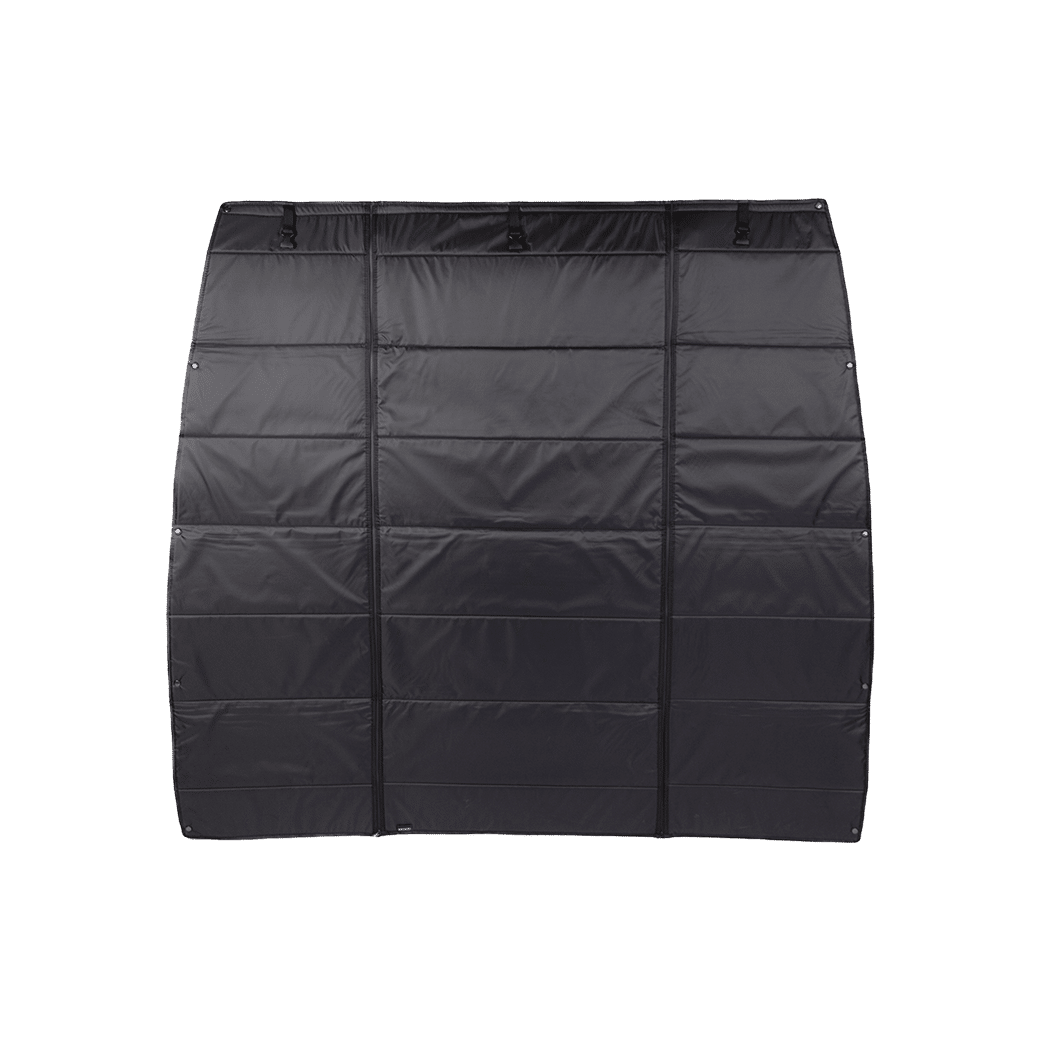 Insulated Cab Partition - Mercedes Sprinter – Project Yonder
