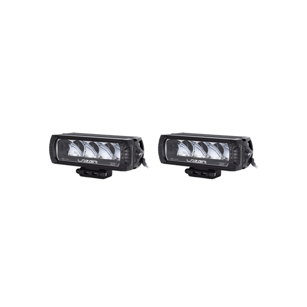 Mercedes Sprinter 2018+ Grille Integration Kit with Triple-R 750 ...